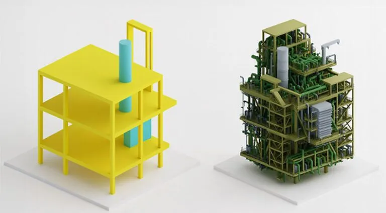 FEED vs Detailed Engineering: Comparing Key Deliverables