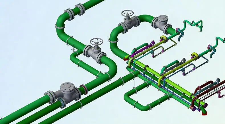 Important CAESAR II Load Cases For Piping Stress Analysis