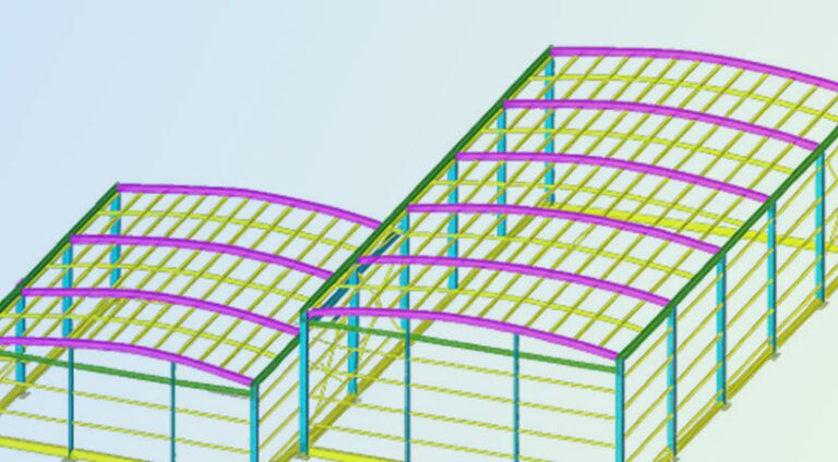 Structural Analysis Types for Industrial Engineering