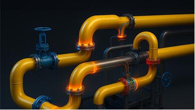 3D Plant Design & Modeling Using Bentley AutoPLANT