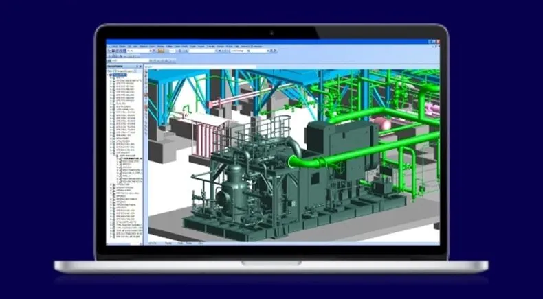 Top 3D Plant Design Softwares for Multi-Disciplinary Engineering