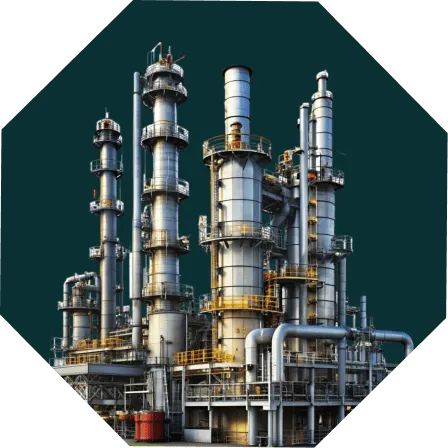 Detailed Engineering Design Services
