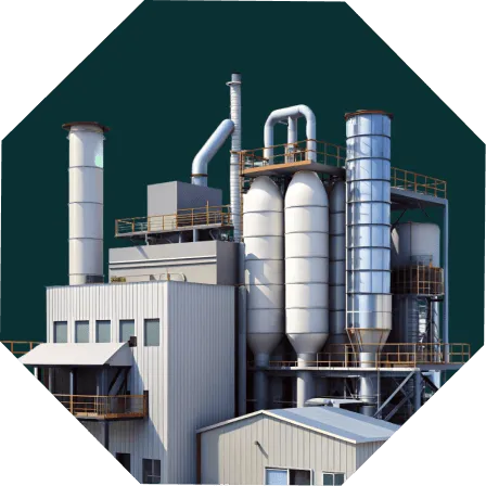 Process Engineering Services – Rishabh Pro Engineering