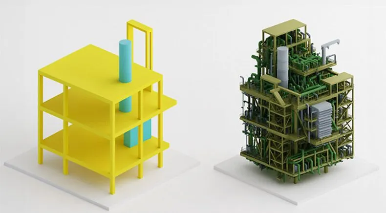 FEED vs Detailed Engineering: Comparing Key Deliverables