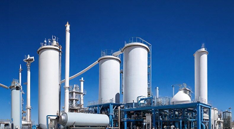 Industrial Equipment Design – Considerations & Best Practices