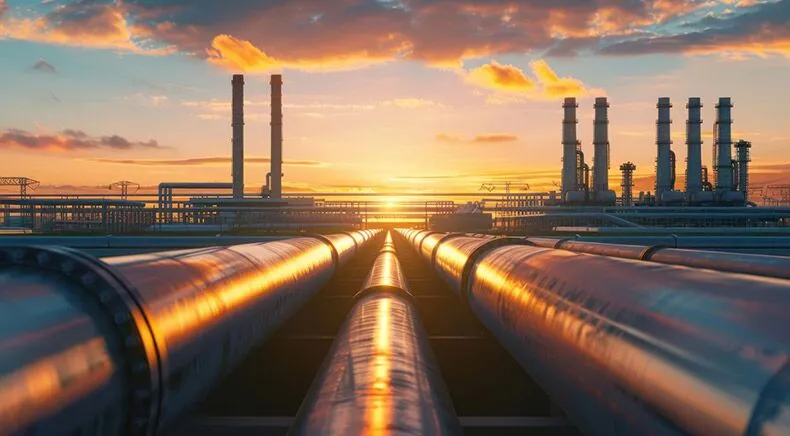 Piping Layout & Stress Analysis for Ammonia Urea Complex