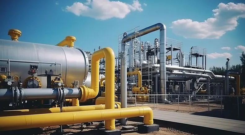 Pipe Stress Analysis Services | Rishabh Pro Engineering