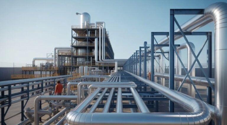 What to Look for in a Piping Design Partner
