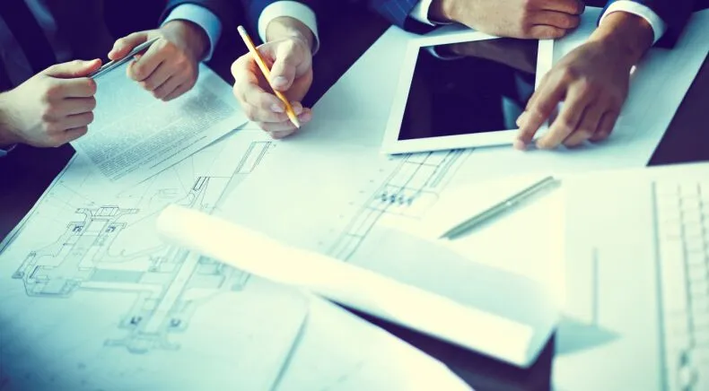 Front End Engineering and Design Essentials