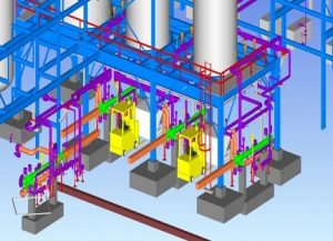 Top 6 3D Plant Design Softwares for Multi-Disciplinary Engineering
