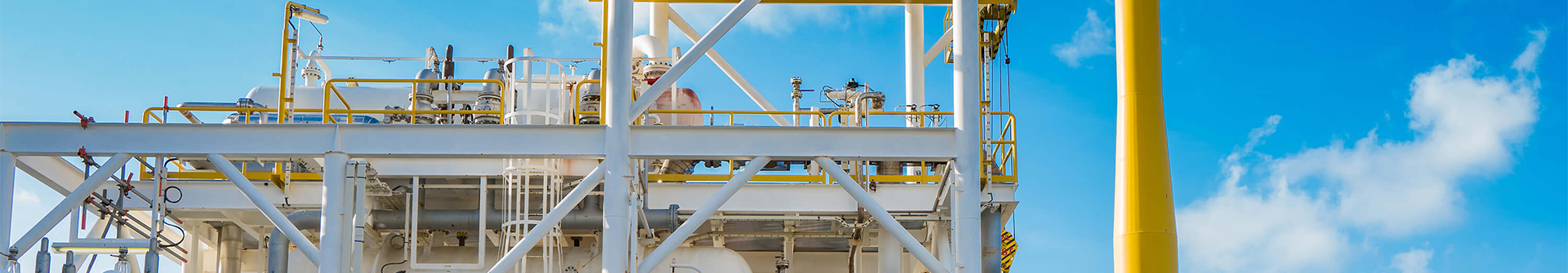 Modular Process Skid Design | Skid Package Design Services