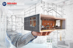 Checklist for 3D Model Review Stages (30%, 60% & 90%)