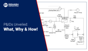 Detailed P&ID Guide for Industrial Processes