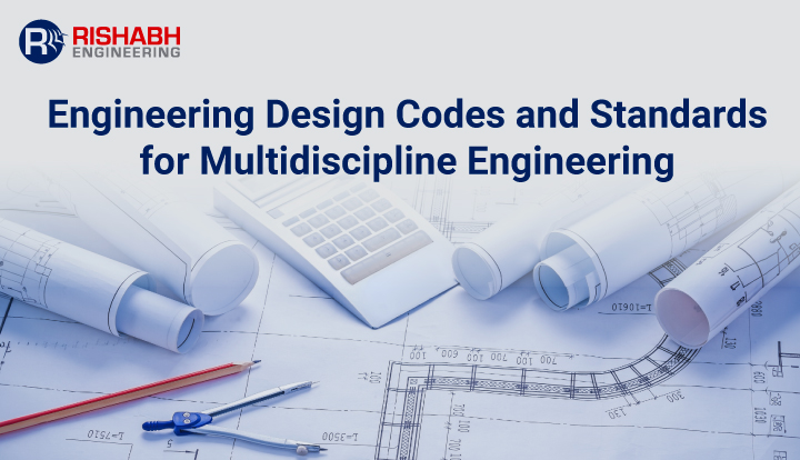 Essential Engineering Design Codes and Standards