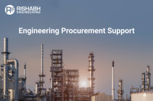 Efficient Procurement Support for Engineering Projects