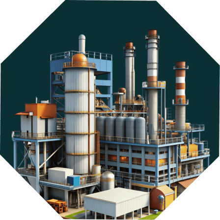 Pre-FEED Services - Rishabh Pro Engineering