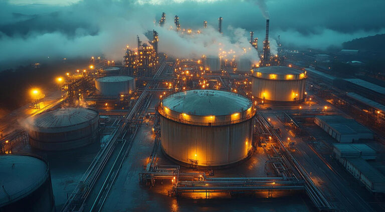 Process Engineering Company – Rishabh Pro Engineering