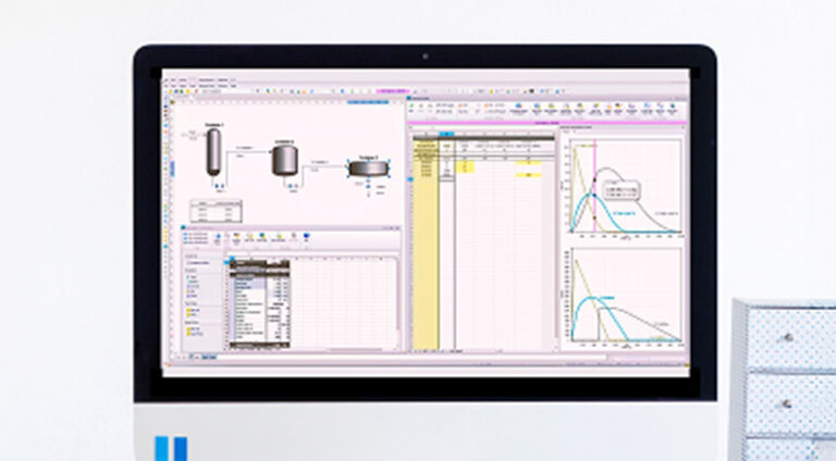 Dynamic Simulation for Material Handling: Boosting Constructability