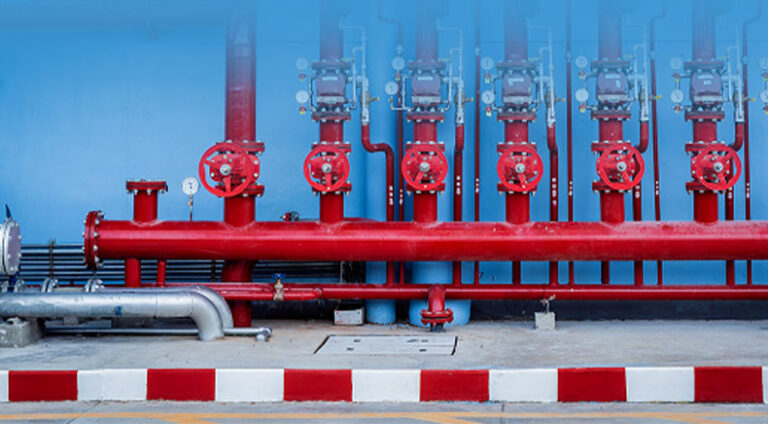 Pipeline Fire Safety: Considerations & Design Best Practices