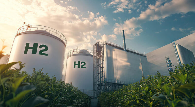 Green Hydrogen Production: Process, Use Case & Future