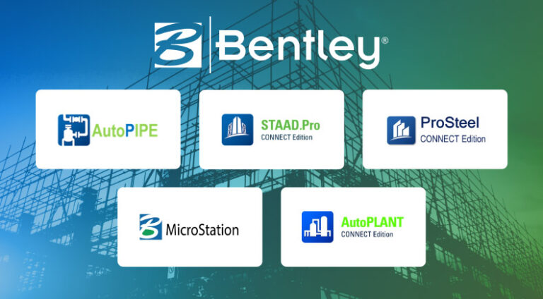 Transforming Structural Design & Analysis Using Bentley Software